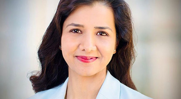 Ira Bindra Earns Global Honour As One Of The World’s Leading CHROs - BW People